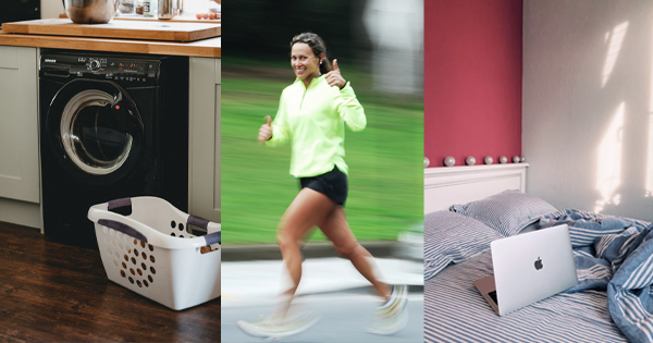 What Does a Musty Smell Mean?